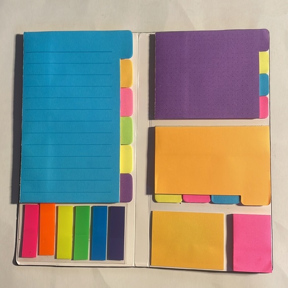 Office | Post It Notes | Poshmark